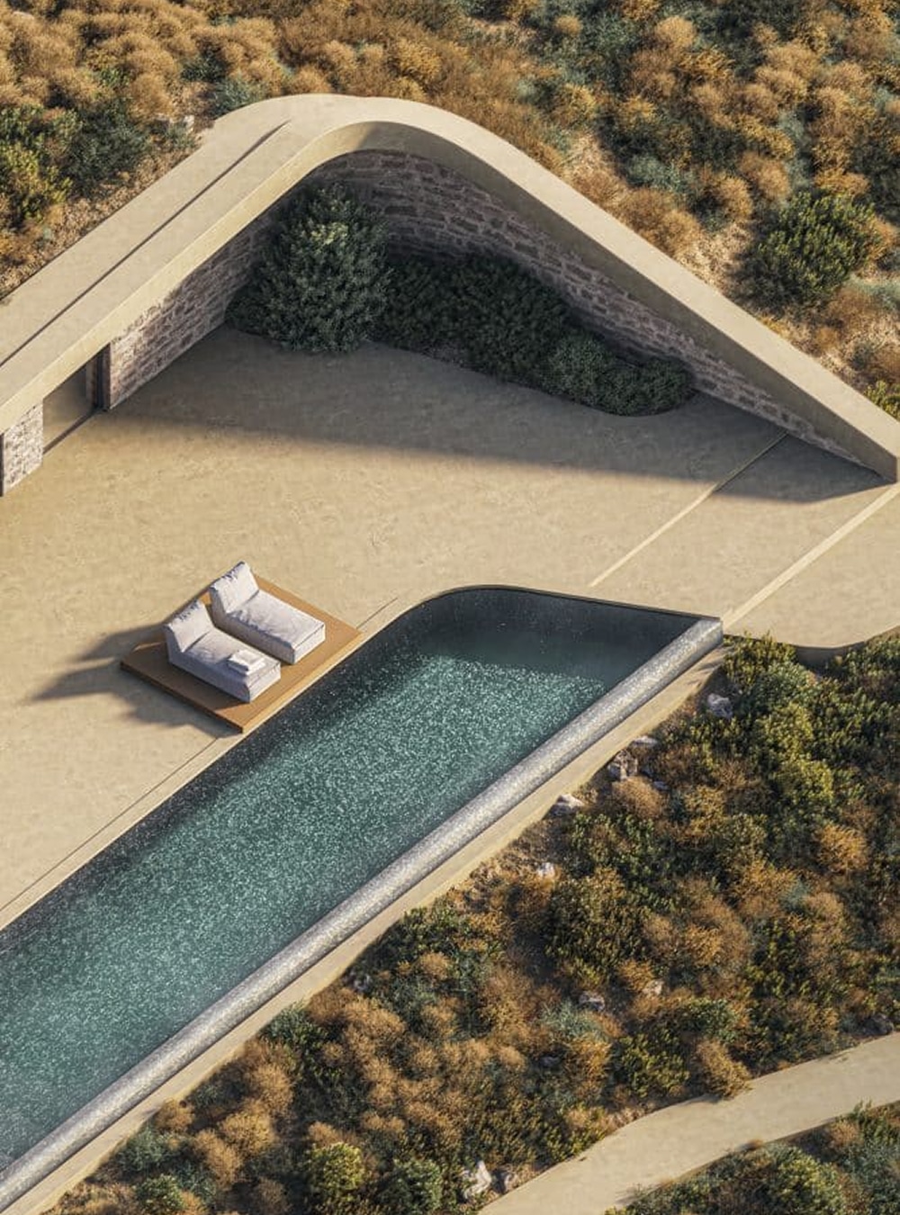 Kea island cave houses: a unique architectural experience – Kordas ...